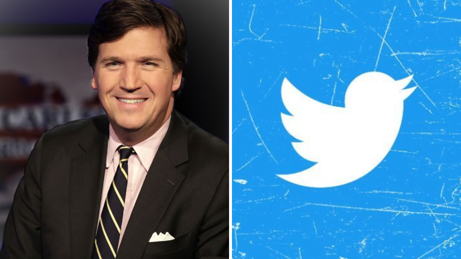 Tucker Carlson on Twitter: A New Stage for Political Discourse ...