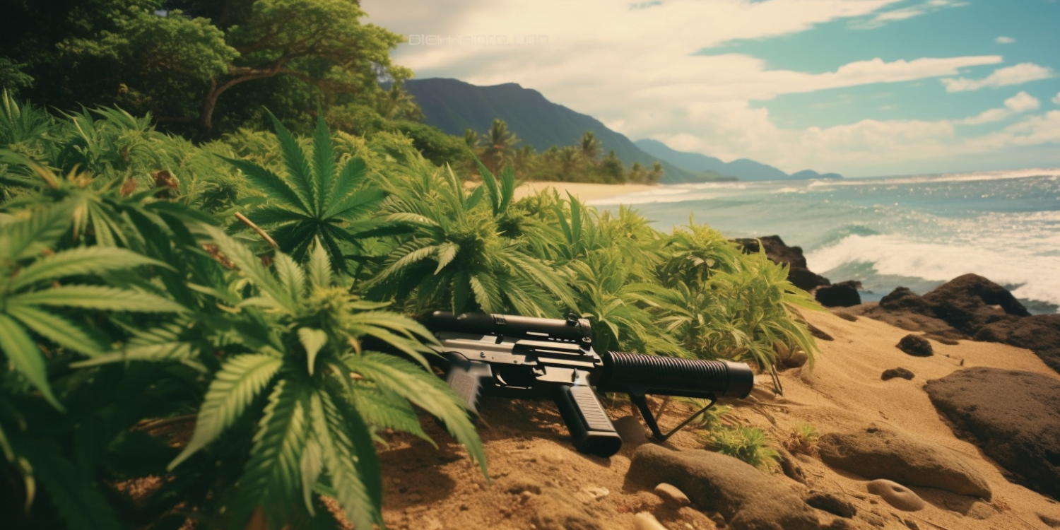 Medical Marijuana Patients Top List of Firearm Permit Denials in Hawaii ...